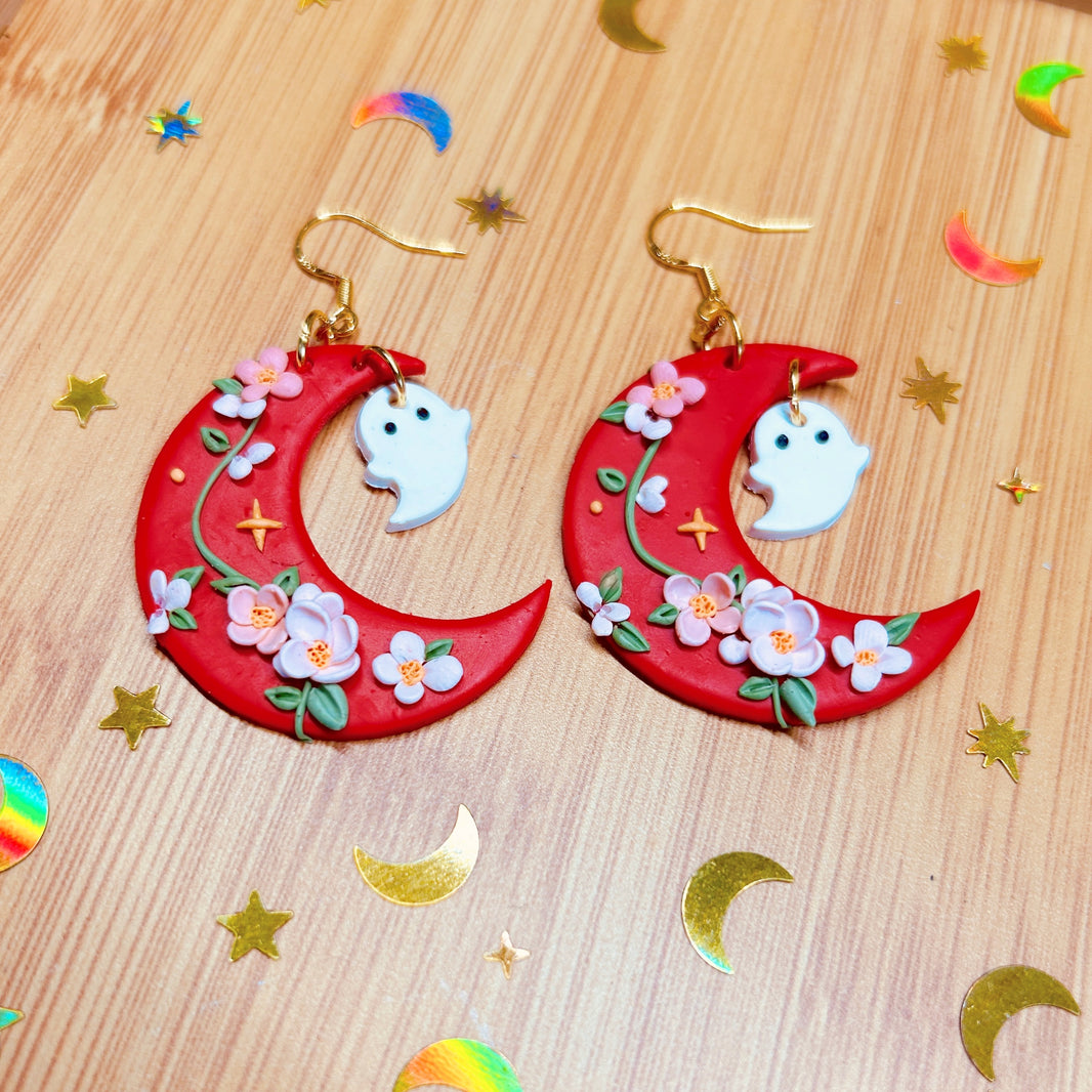 The Ghost Egg | Shop