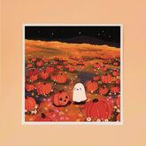 The Ghost Egg | Shop