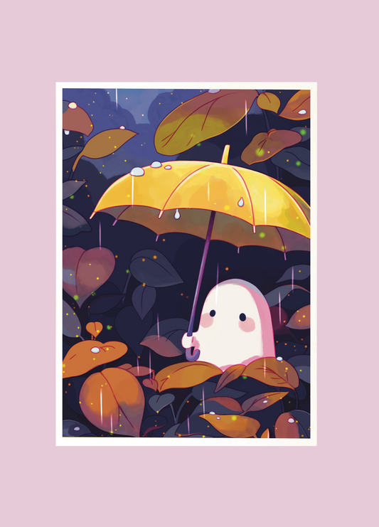 The Ghost Egg | Shop